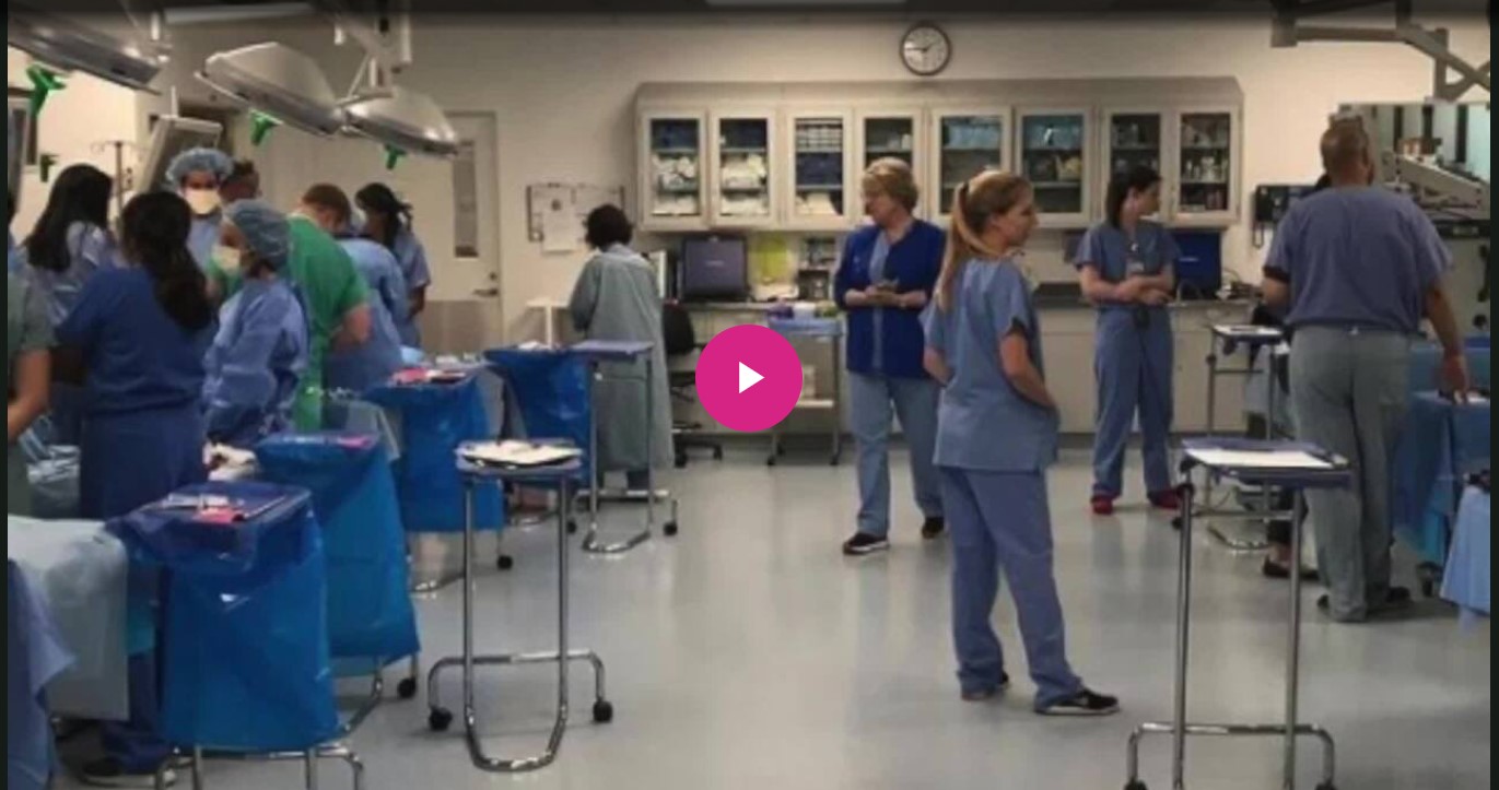 Prospective Residents and Fellows – Graduate Medical Education (GME ...